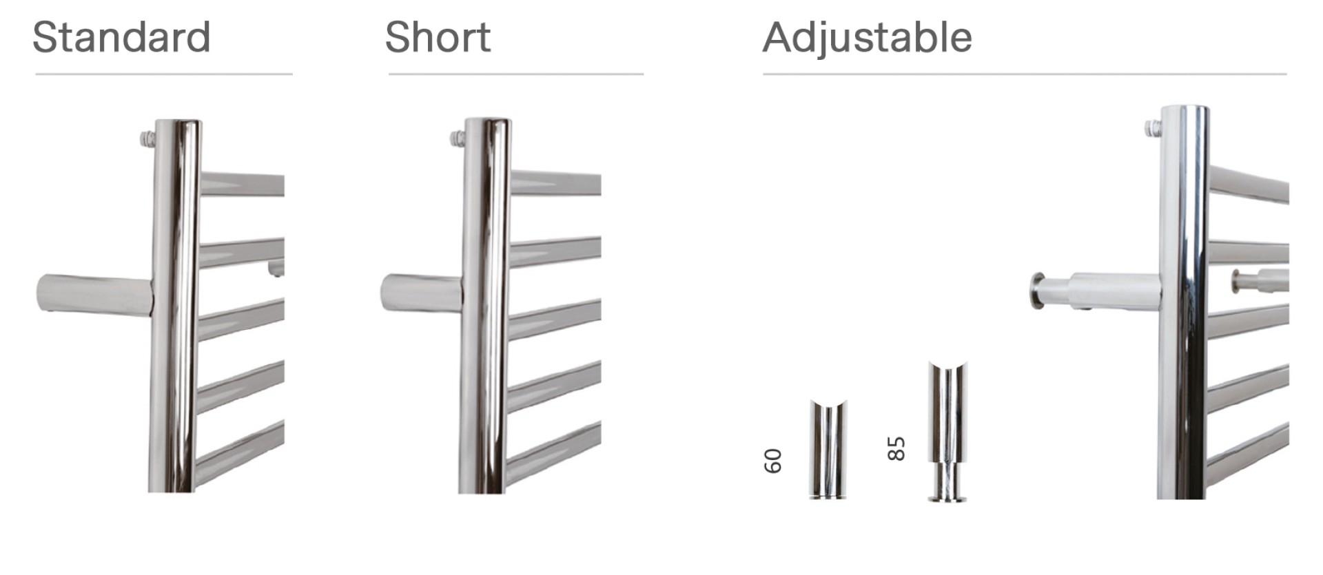 Brackets – The Sussex Range