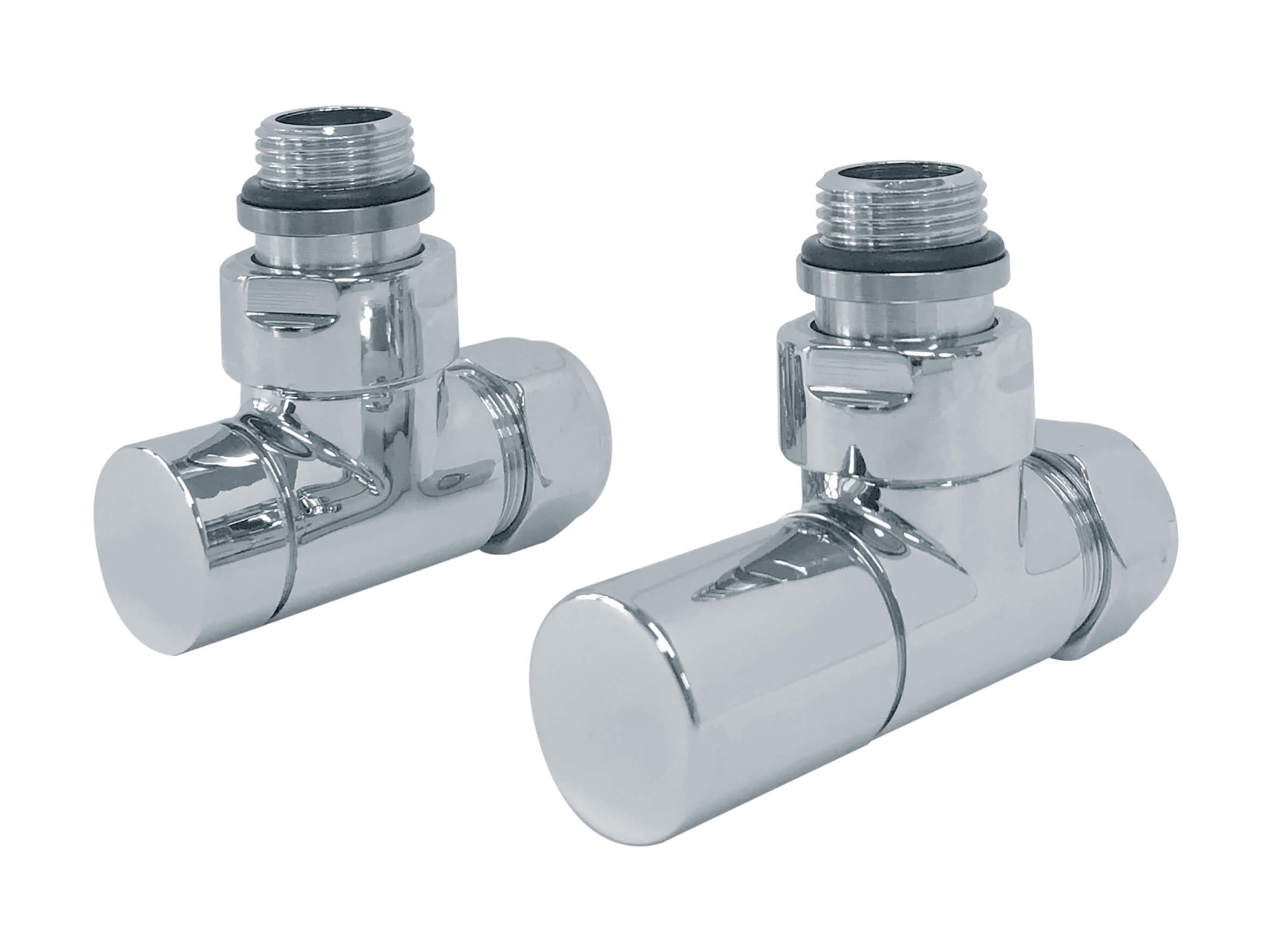 Solar Valves – Angled – The Sussex Range