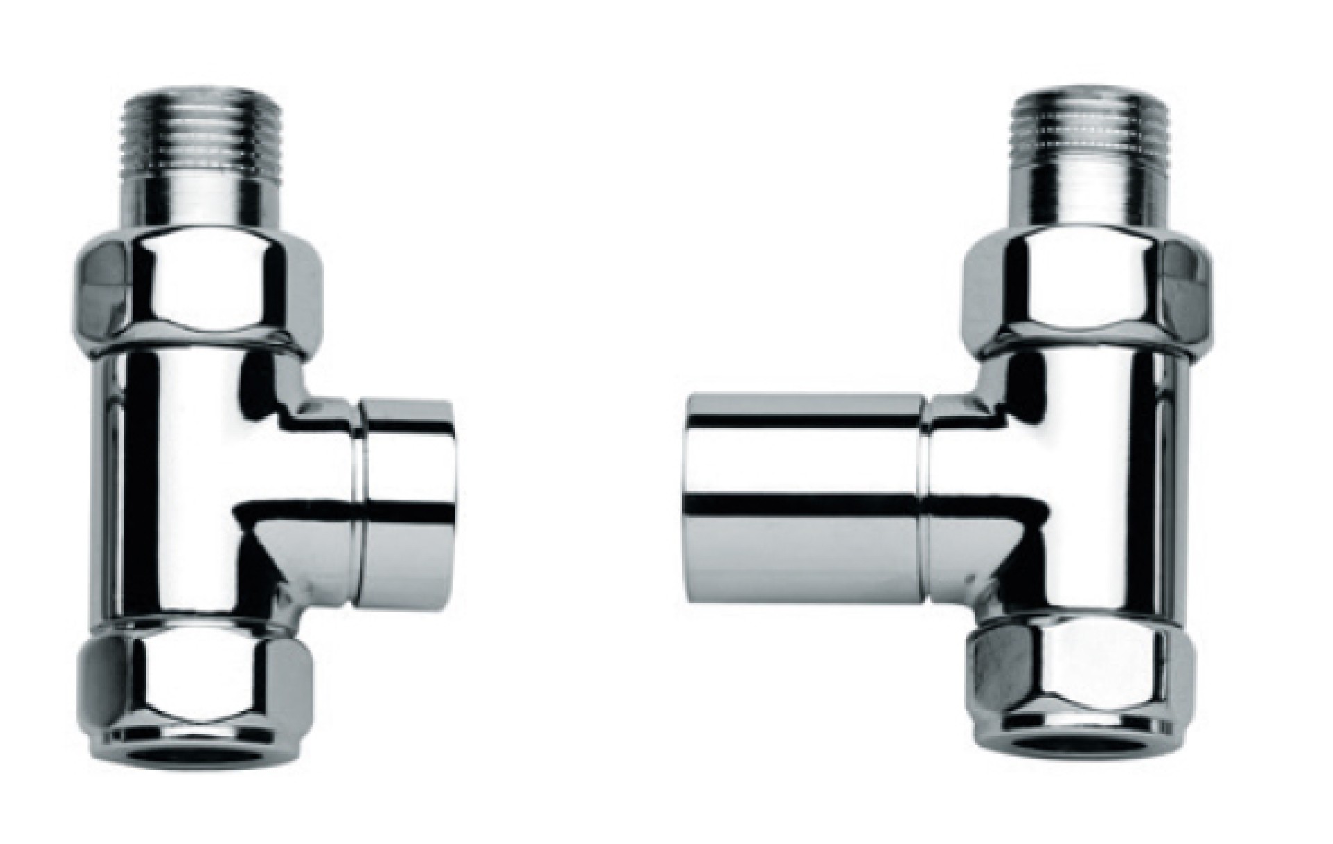 Solar Valves – Straight – The Sussex Range