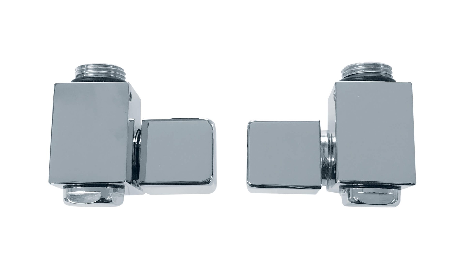 Dual Fuel Valves – Square – The Sussex Range