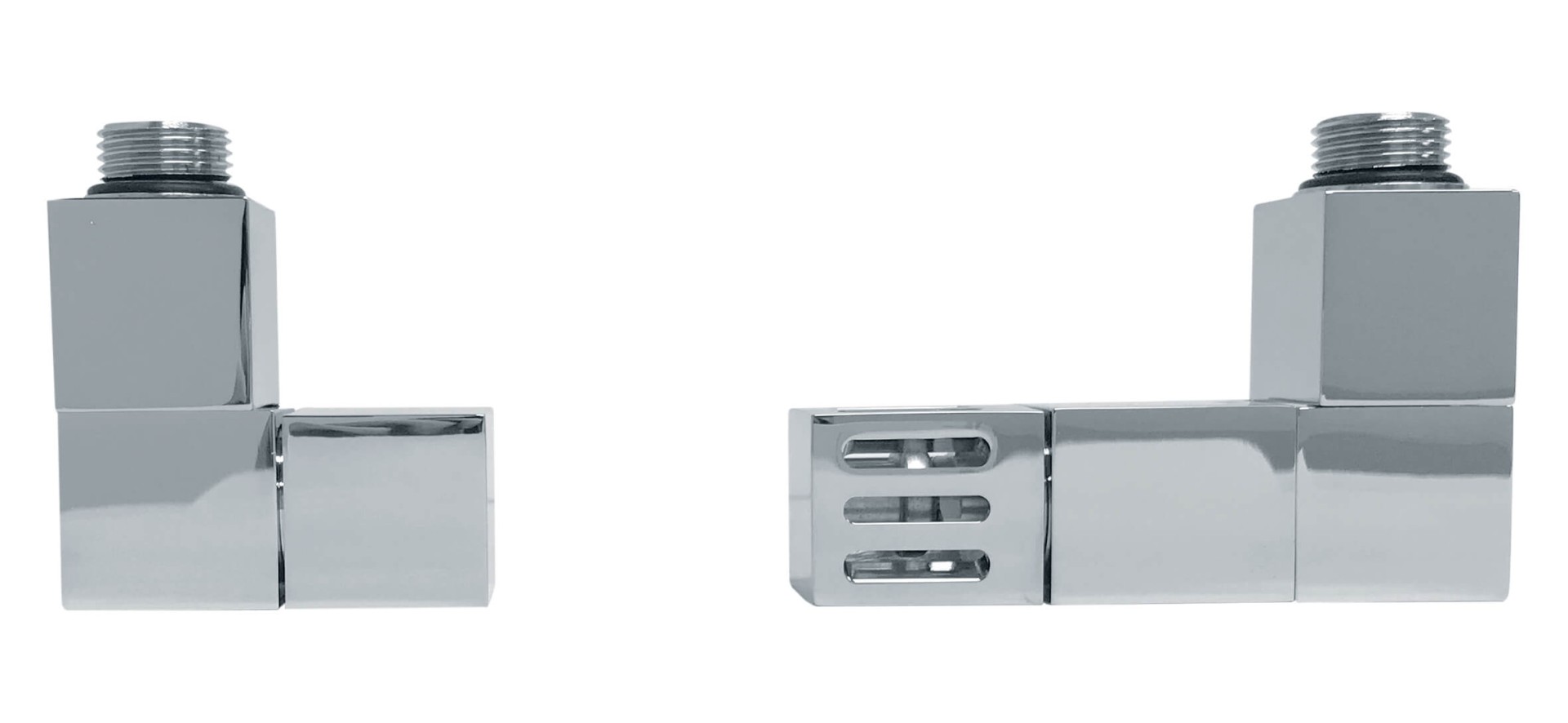 Square Streamline TRV’s – The Sussex Range