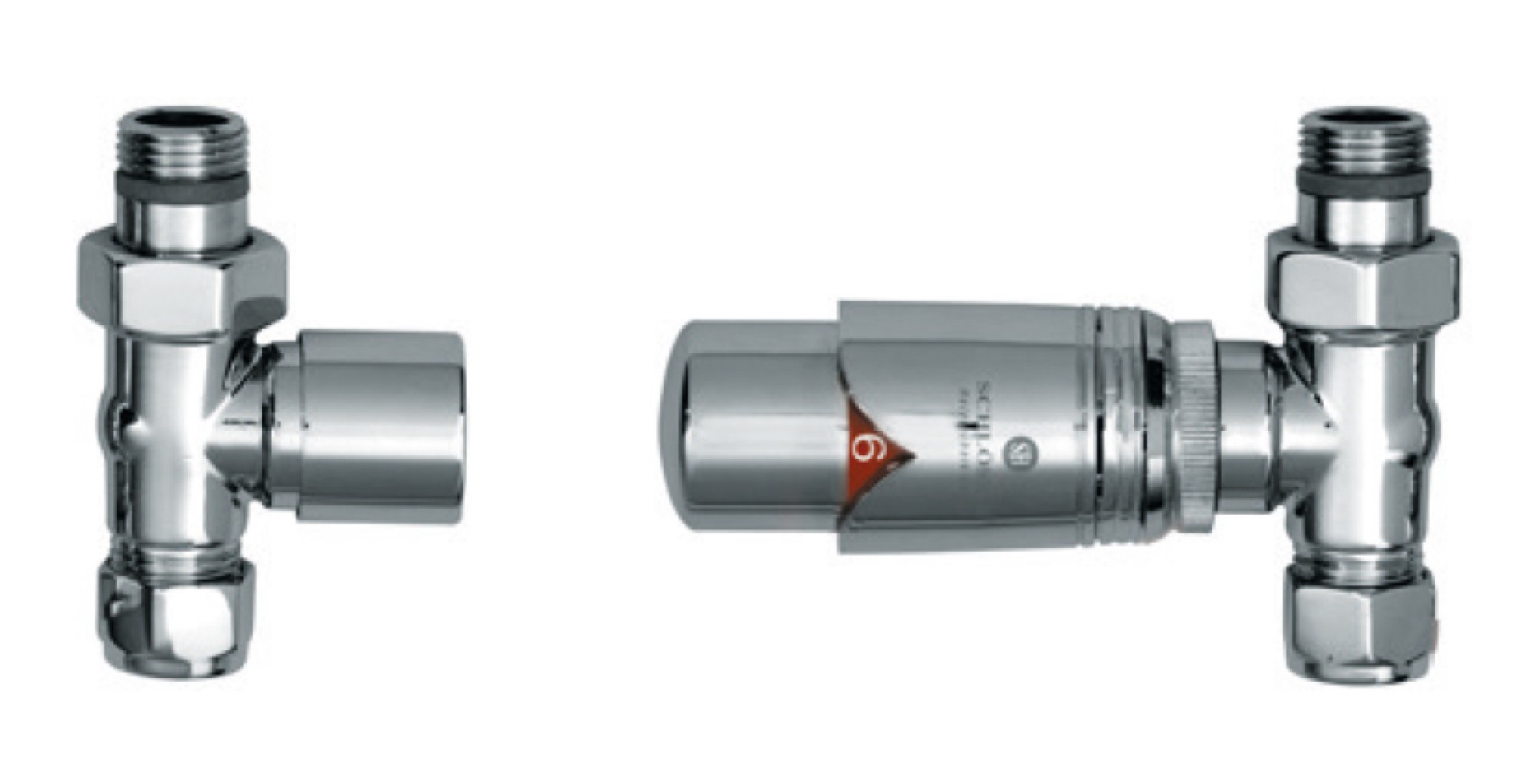 TRV’s – Straight – The Sussex Range