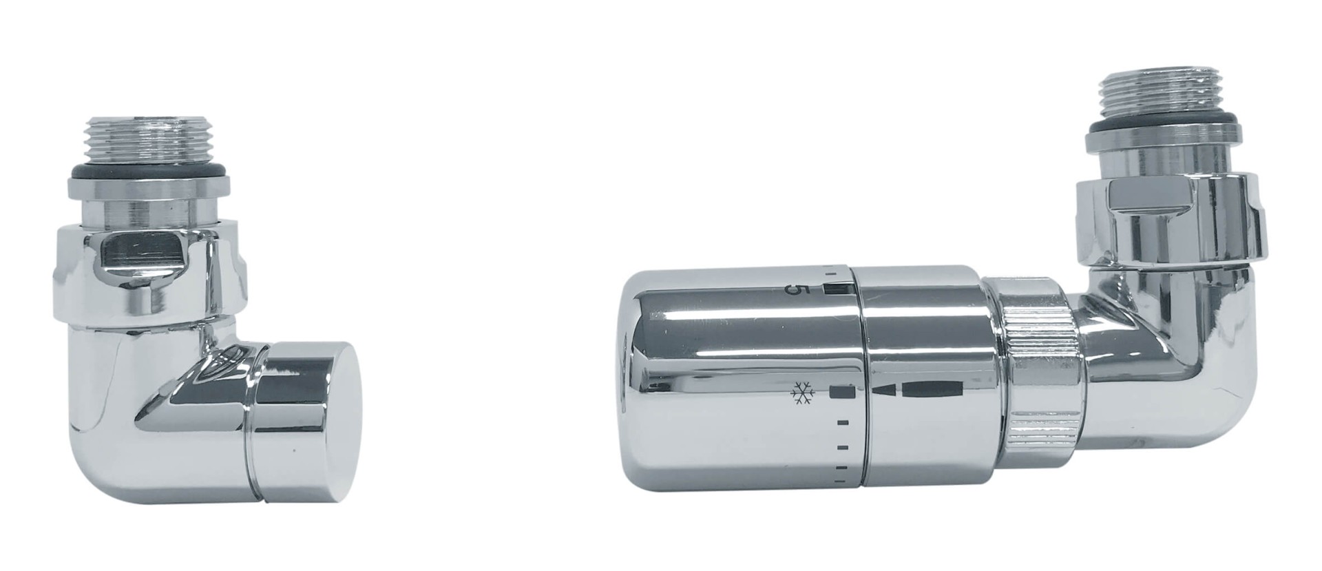 Streamline TRV’s – The Sussex Range