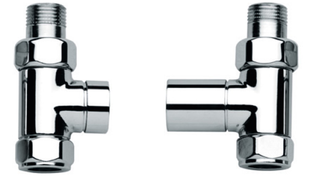 Valves – The Sussex Range