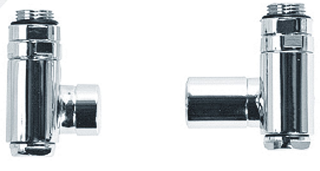 Valves – The Sussex Range