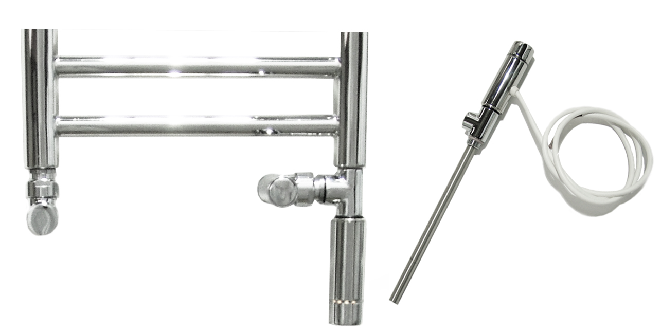 Dual Fuel Kits – The Sussex Range